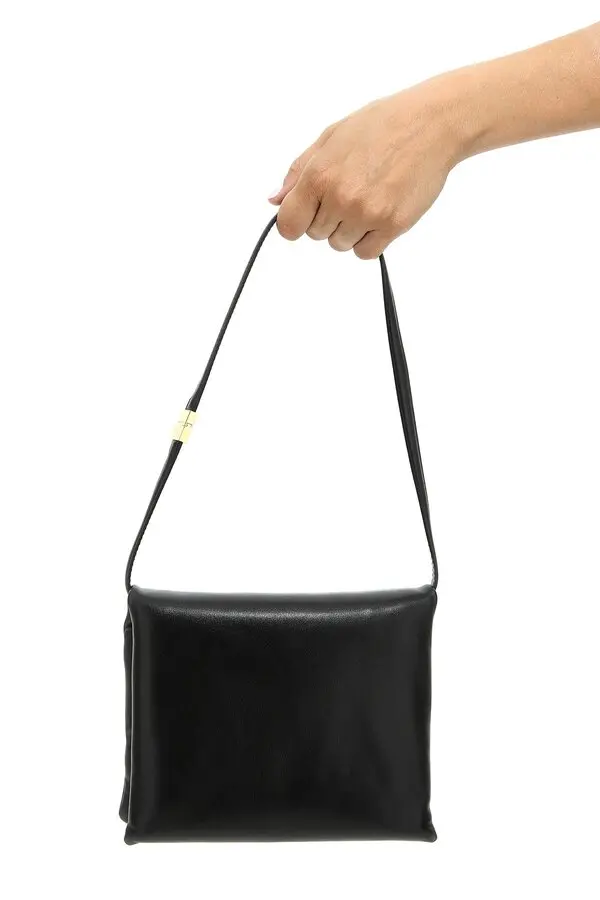 Marni Prisma Foldover Pouch
