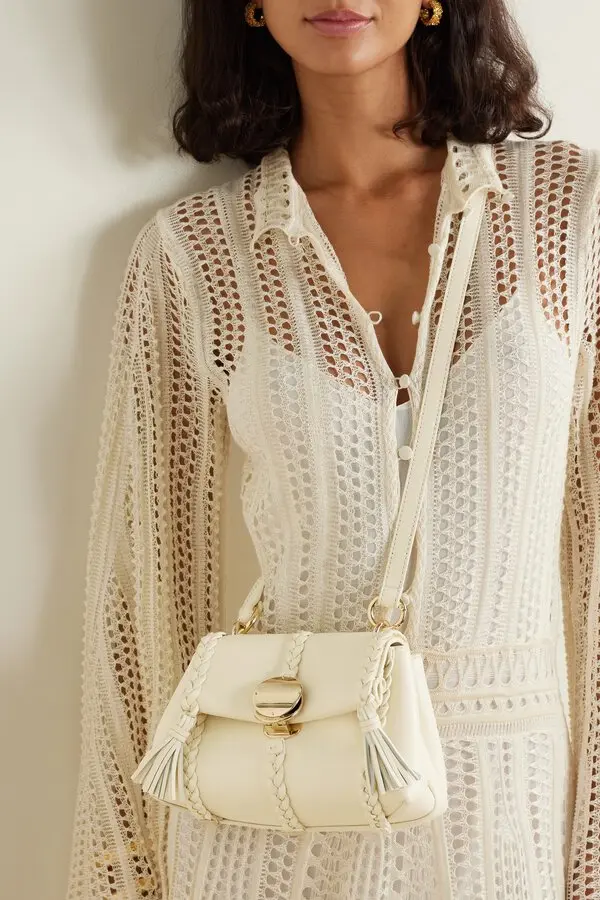 Chloé Penelope Mini Shoulder Bag