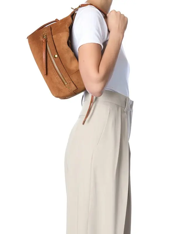 Jérôme Dreyfuss Lucky Tote Bag