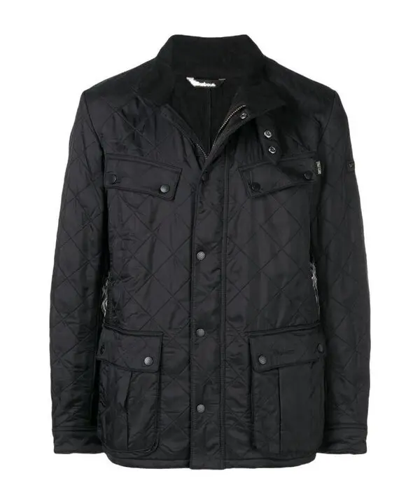 Barbour Ariel Quilted Jacket