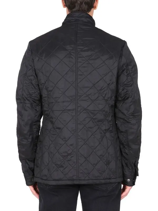 Barbour Ariel Quilted Jacket