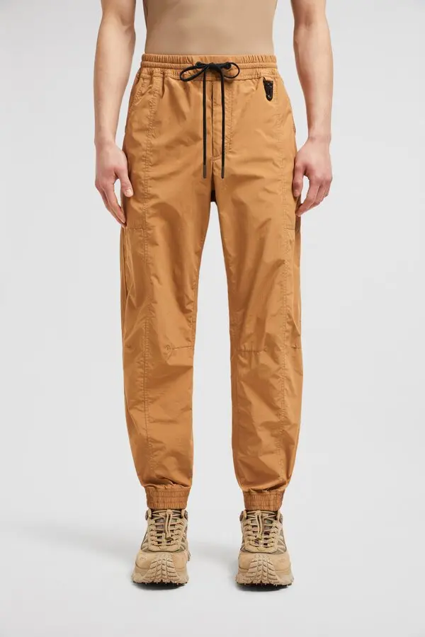 Moncler Ripstop Jogging Trousers