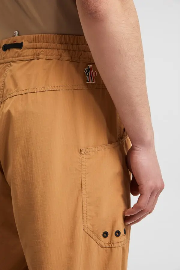 Moncler Ripstop Jogging Trousers