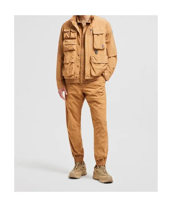 Moncler Ripstop Jogging Trousers