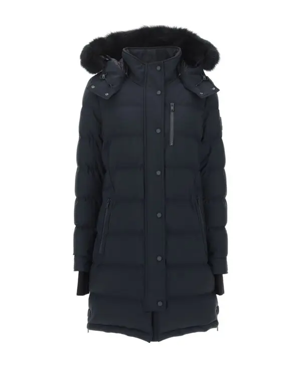 Moose Knuckles Watershed Parka