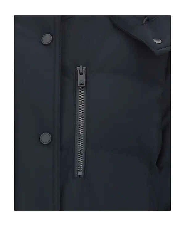 Moose Knuckles Watershed Parka