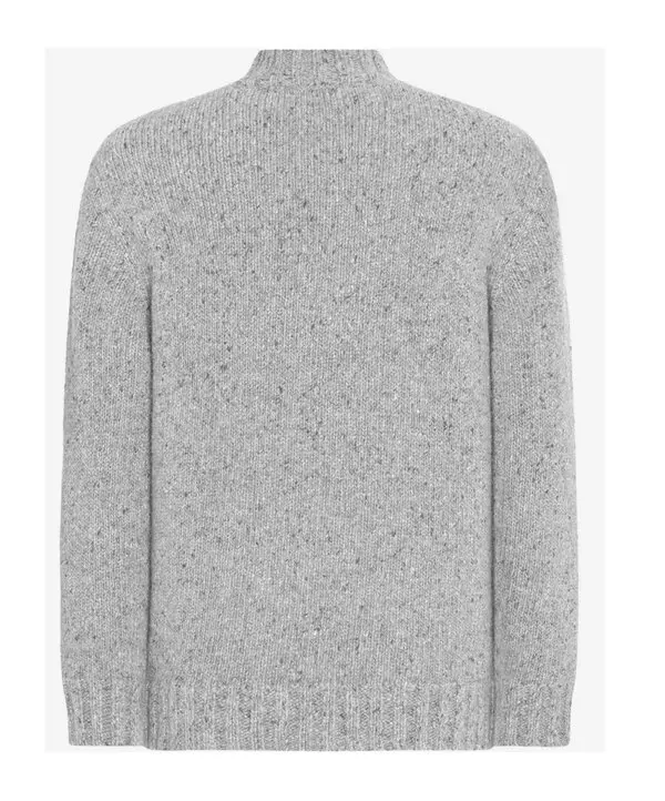THE ROW Pellegrino Ribbed Sweater