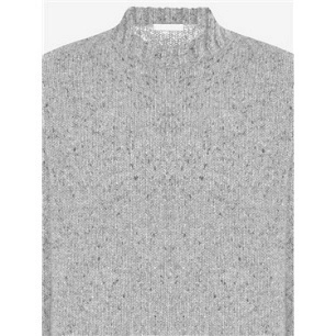 THE ROW Pellegrino Ribbed Sweater