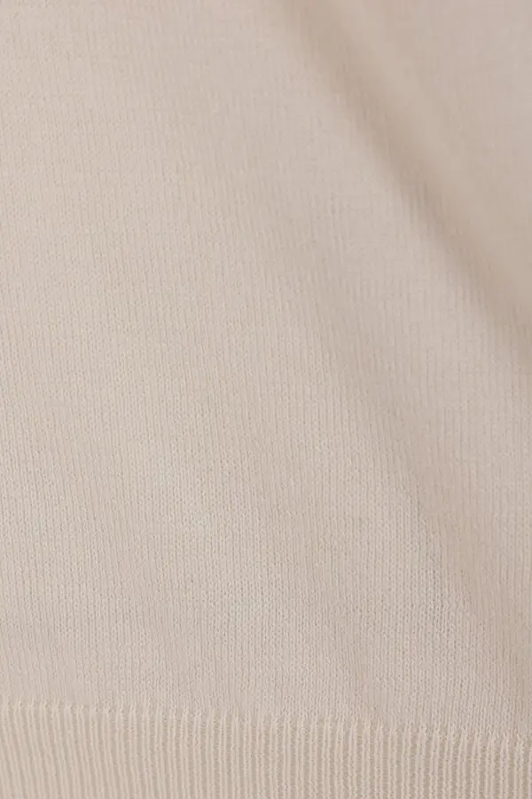 Brunello Cucinelli Short-sleeved Polo Shirt