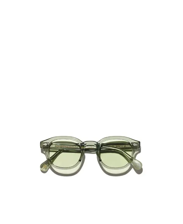 MOSCOT Lemtosh 44 Eyeglasses - Green