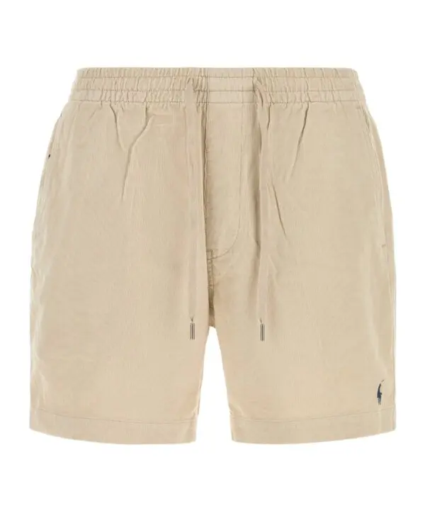 Polo Ralph Lauren Corduroy Drawstring Shorts
