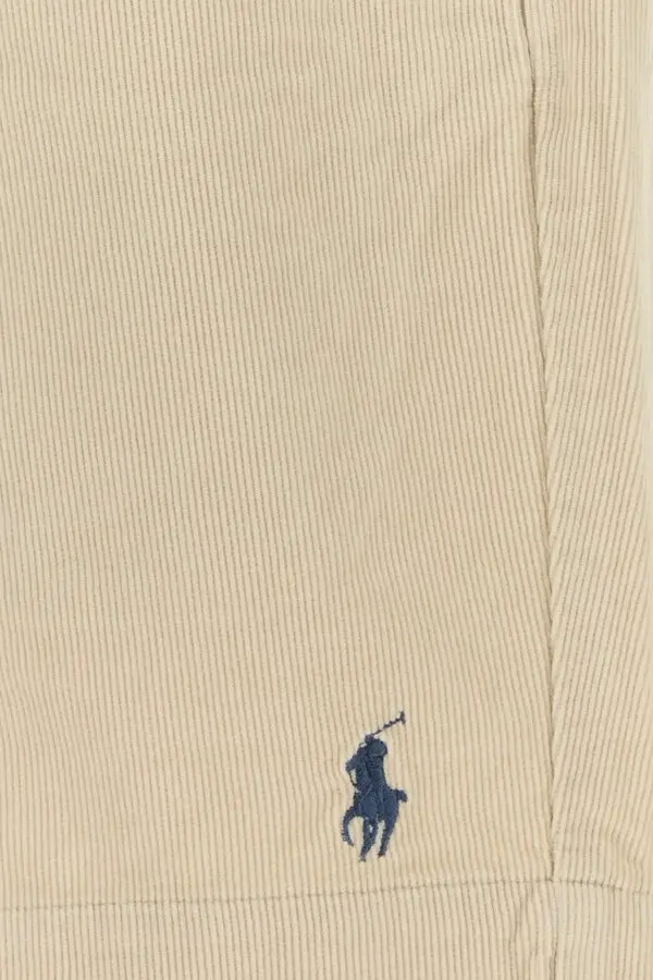 Polo Ralph Lauren Corduroy Drawstring Shorts