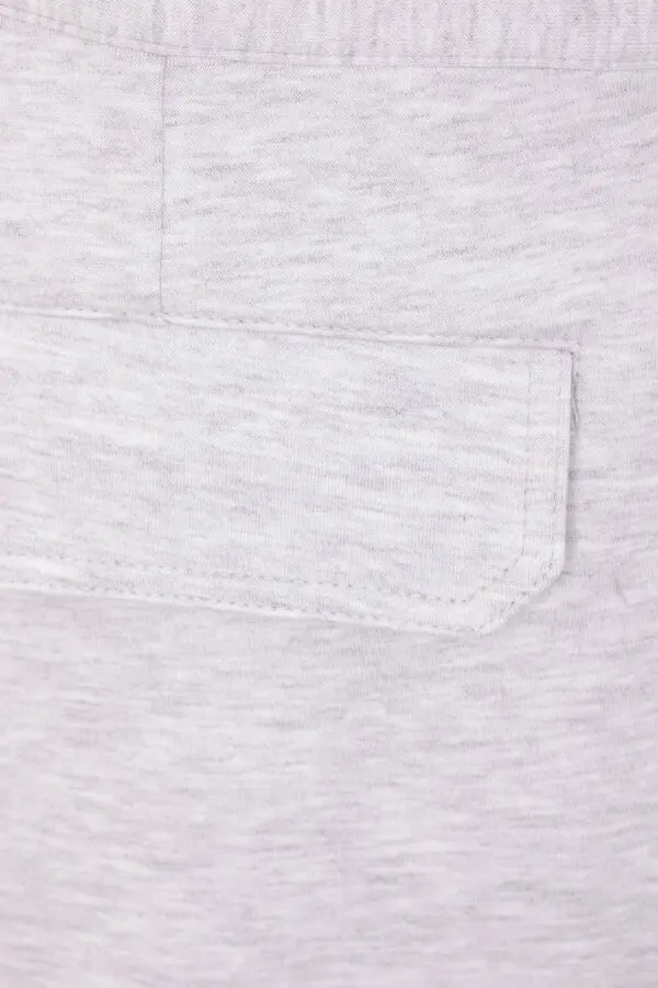 Brunello Cucinelli Cargo Shorts With Button Closure