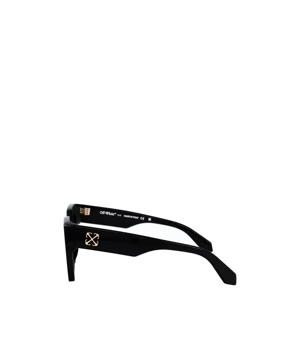 Off-White Virgil Sunglasses - Red