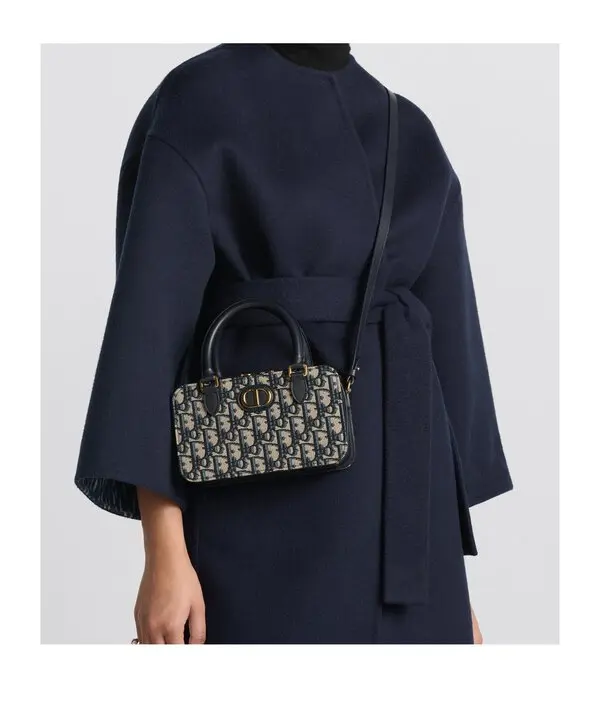 Dior 30 Montaigne Mini Bag