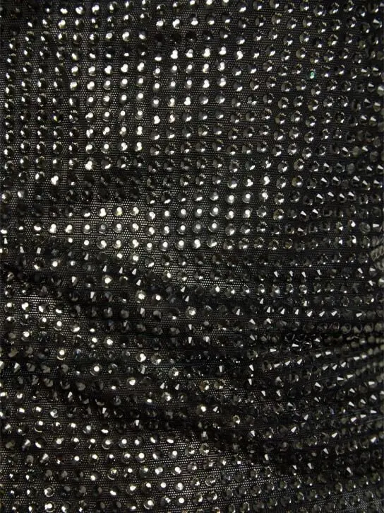 Giuseppe Di Morabito Embellished T-shirt