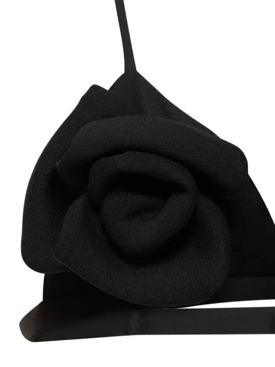 Valentino Garavani Triangle Bra