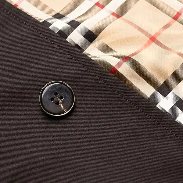 Burberry Paddington Single-breasted Trench Coat