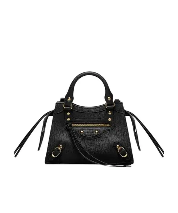 Balenciaga Neo Classic Mini Bag