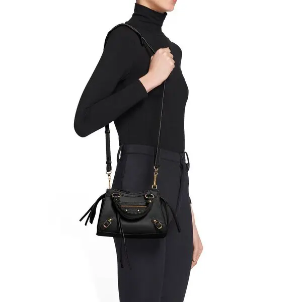 Balenciaga Neo Classic Mini Bag