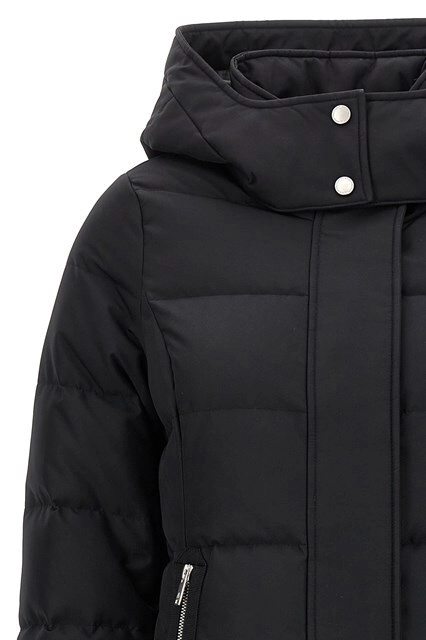 Moose Knuckles Berland Hooded Parka