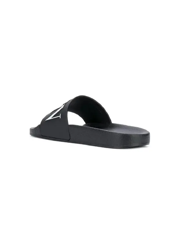 Valentino Garavani Vltn Slides