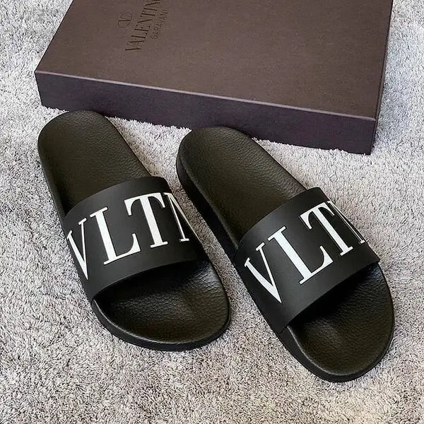 Valentino Garavani Vltn Slides