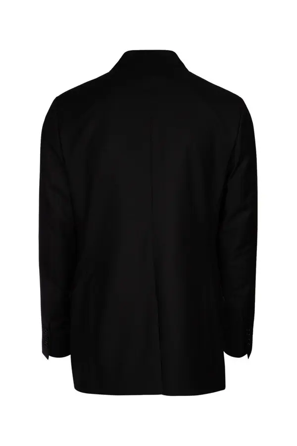 Dior Bee Embellished Single-breasted Jacket