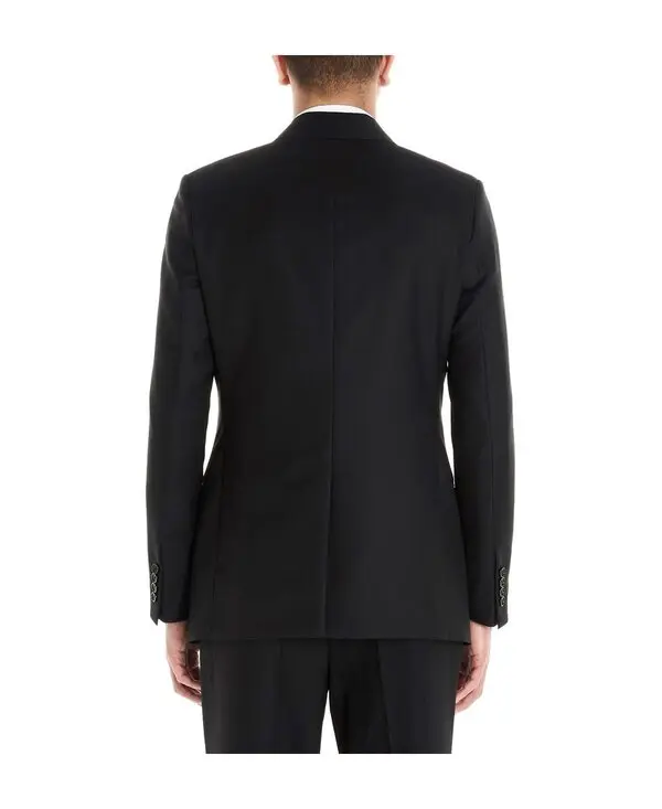 Dior Bee Embellished Single-breasted Jacket
