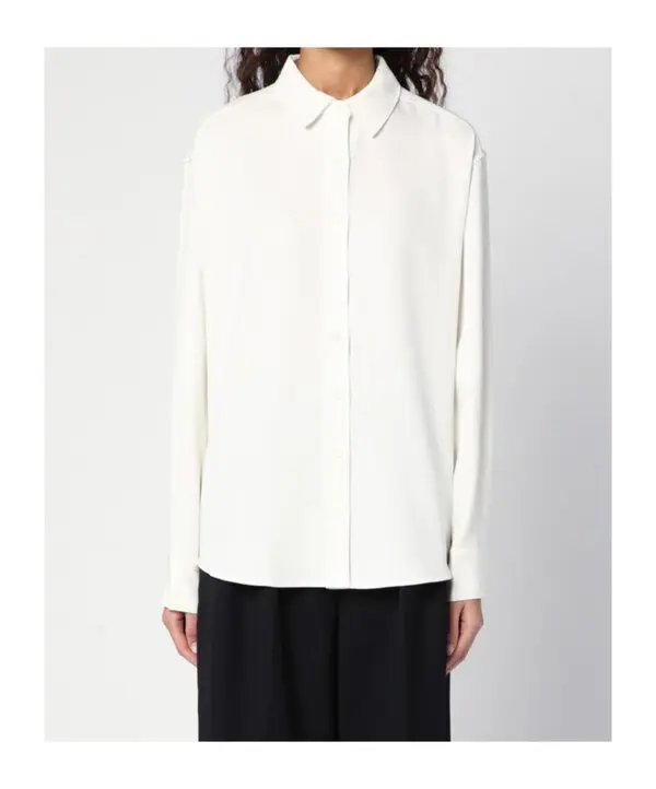 ANINE BING Braxton Shirt