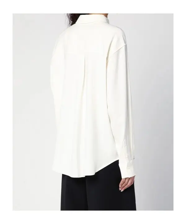 ANINE BING Braxton Shirt
