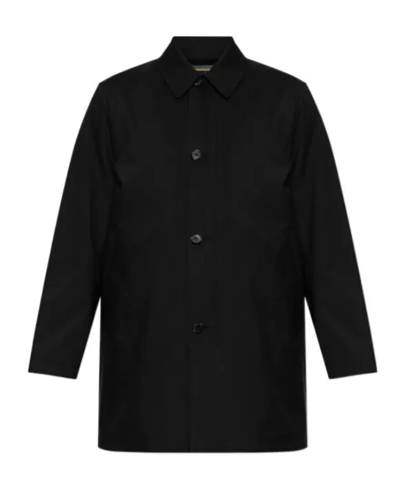 Paul Smith Single-breasted Coat