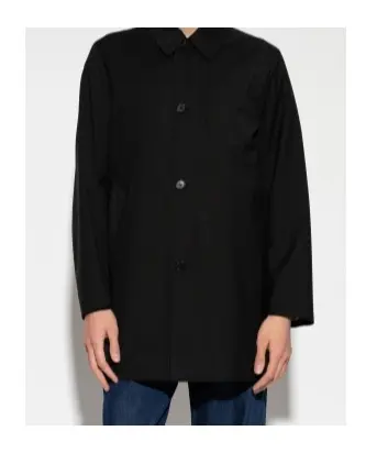 Paul Smith Single-breasted Coat