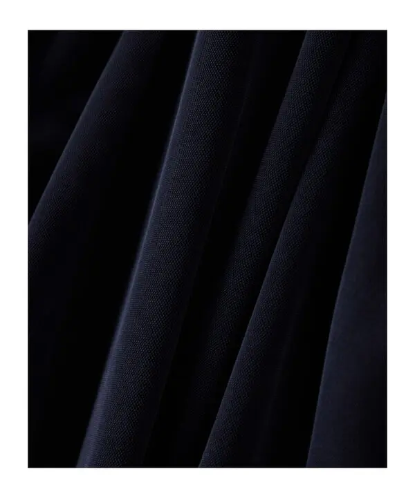 Giorgio Armani Zip-up Blouson Jacket
