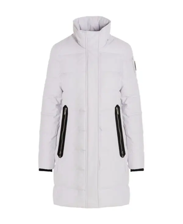 Moose Knuckles Berland Padded Parka Coat