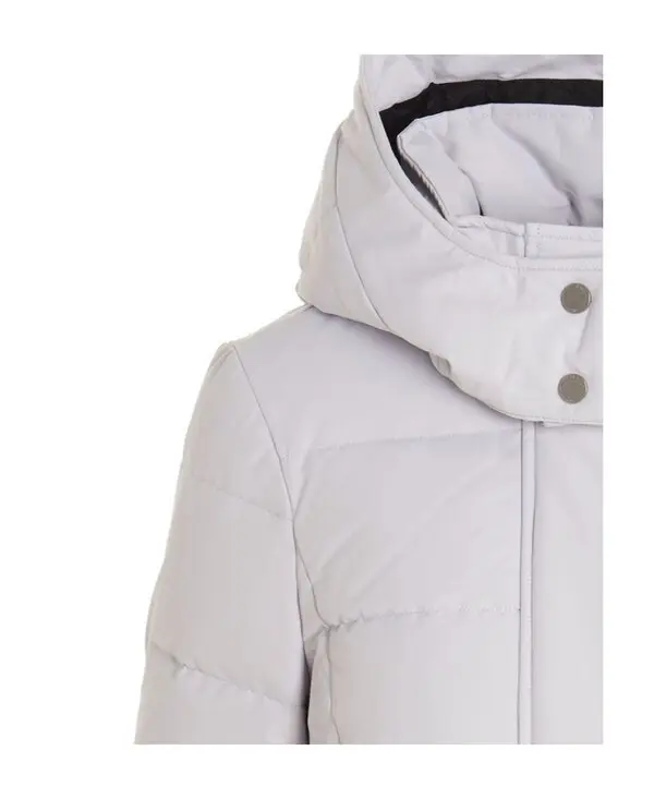 Moose Knuckles Berland Padded Parka Coat