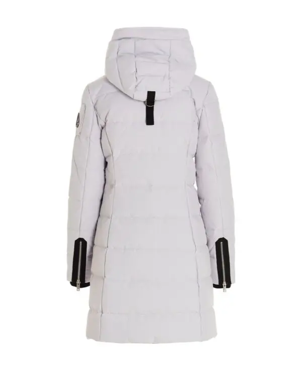 Moose Knuckles Berland Padded Parka Coat