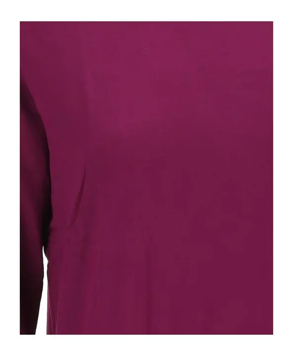 Majestic Filatures Long Sleeve Round Neck T-shirt