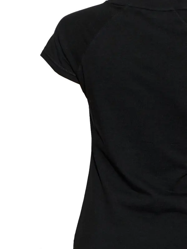 Loewe Anagram Embroidered Small Fit T-shirt