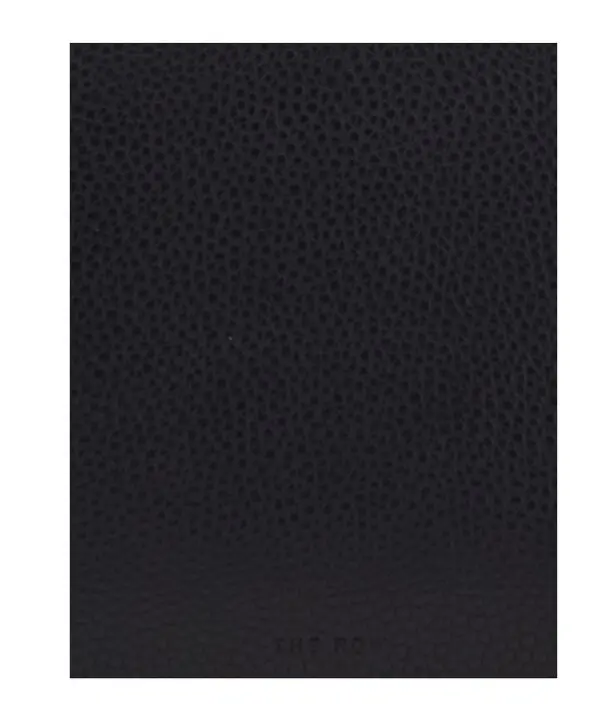 THE ROW Agnes 15 Handbag - Black