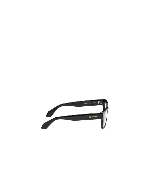 Off-White 7w Square-frame Eyeglasses