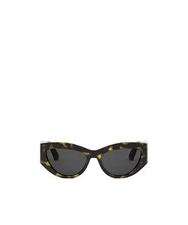 Dior Cat Eye Frame Sunglasses