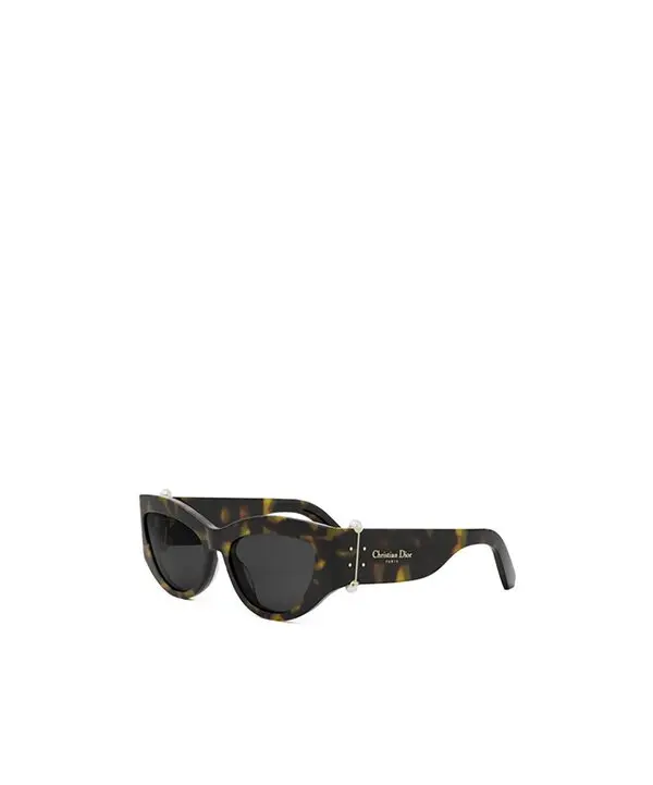 Dior Cat Eye Frame Sunglasses