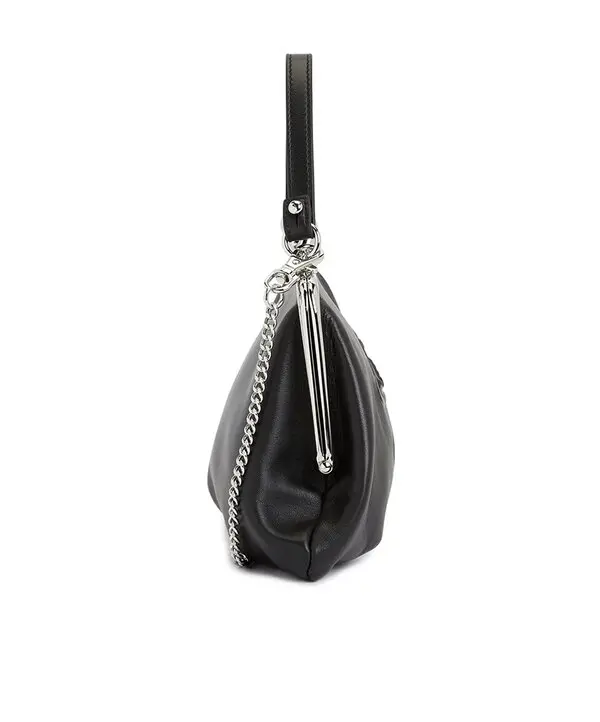 VIVIENNE WESTWOOD Granny Shoulder Bag With Handle