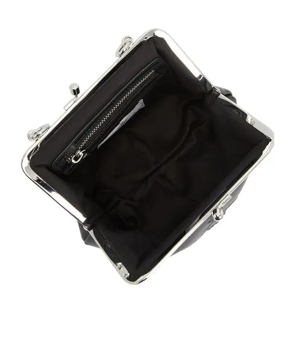 VIVIENNE WESTWOOD Granny Shoulder Bag With Handle