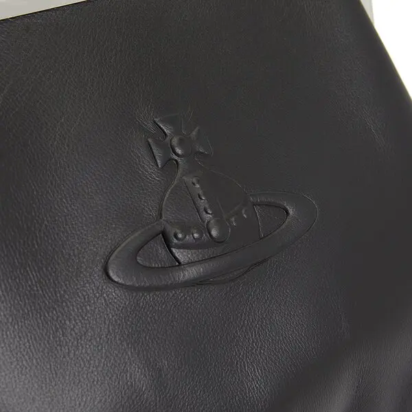 VIVIENNE WESTWOOD Granny Shoulder Bag With Handle