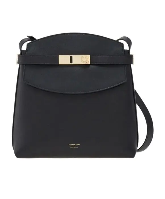 FERRAGAMO Messenger Bag