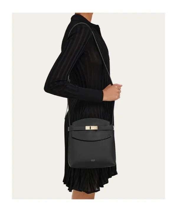FERRAGAMO Messenger Bag