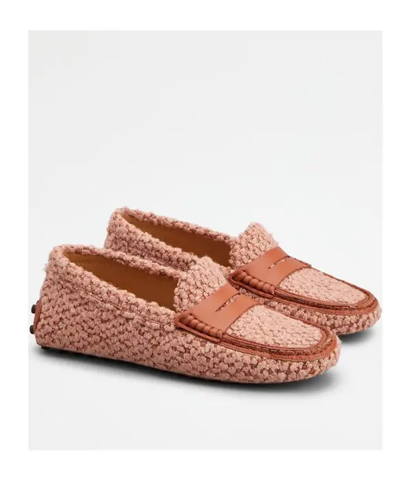 TOD'S Gommino Loafers