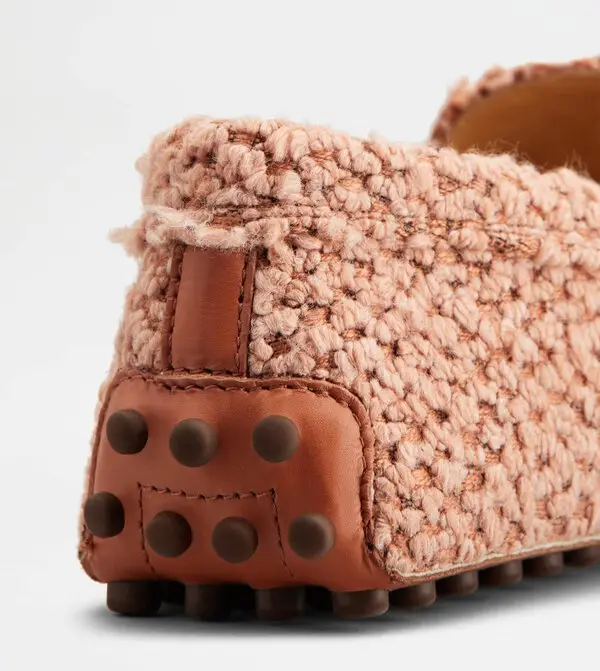 TOD'S Gommino Loafers